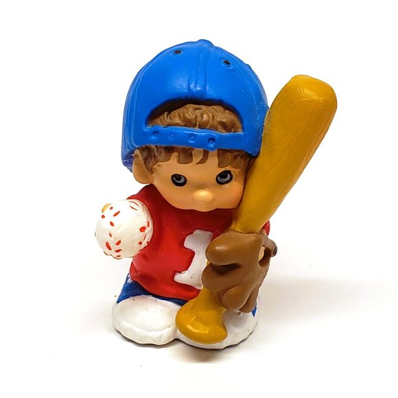 Hallmark | Accents | Hallmark Merry Miniatures B B Capps 200 Happy ...